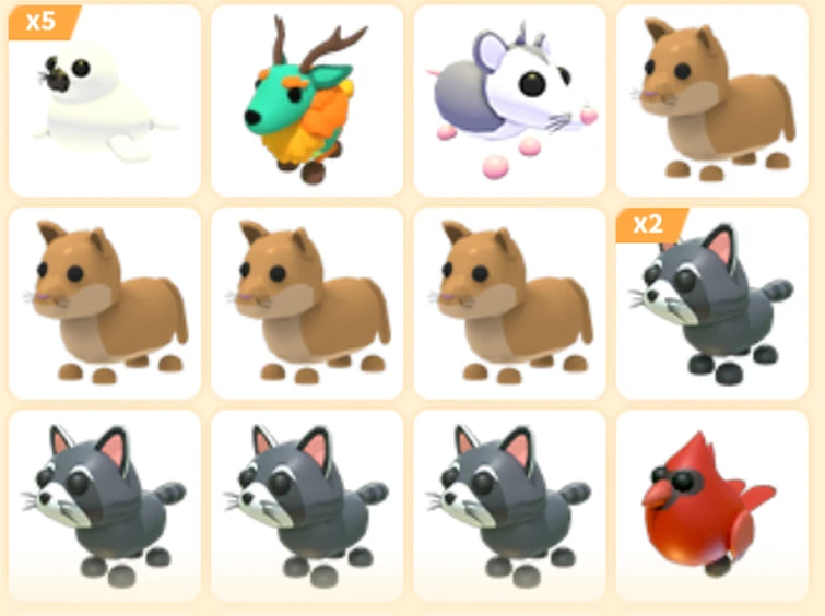 Discuss Everything About Adopt Me! Wiki | Fandom