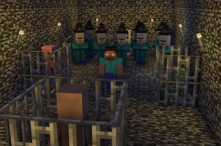 Discuss Everything About The Legend of Dave the villager Wiki | Fandom