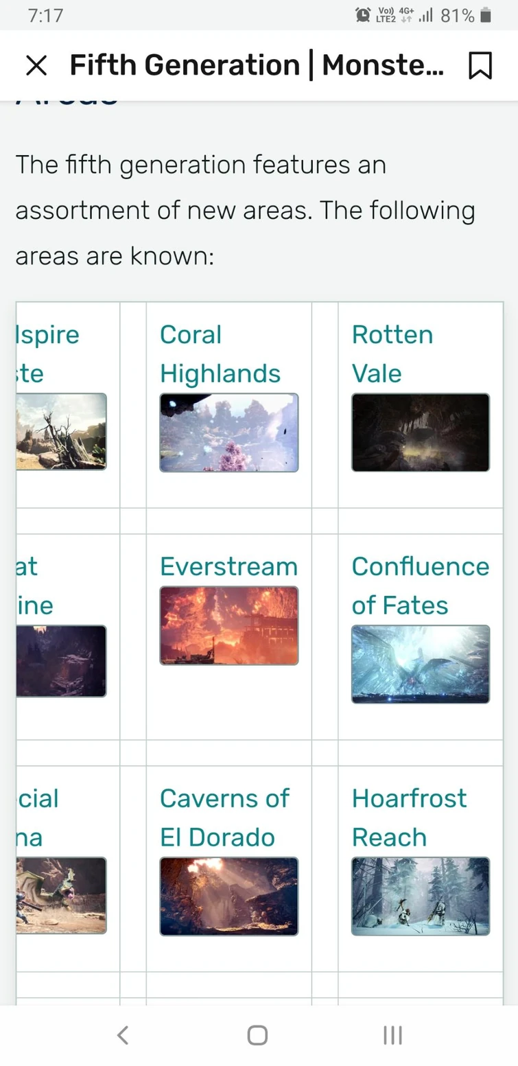 Confluence of Fates | Fandom