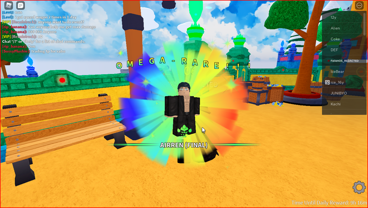 Discuss Everything About Roblox: All Star Tower Defense Wiki | Fandom