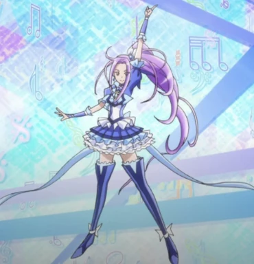 Favorite Suite Cure? | Fandom