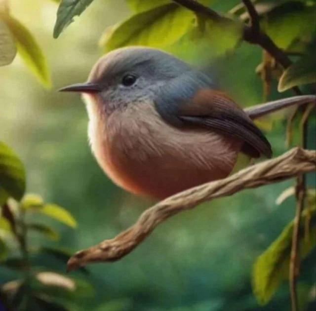 It's just a normal bird bro | Fandom