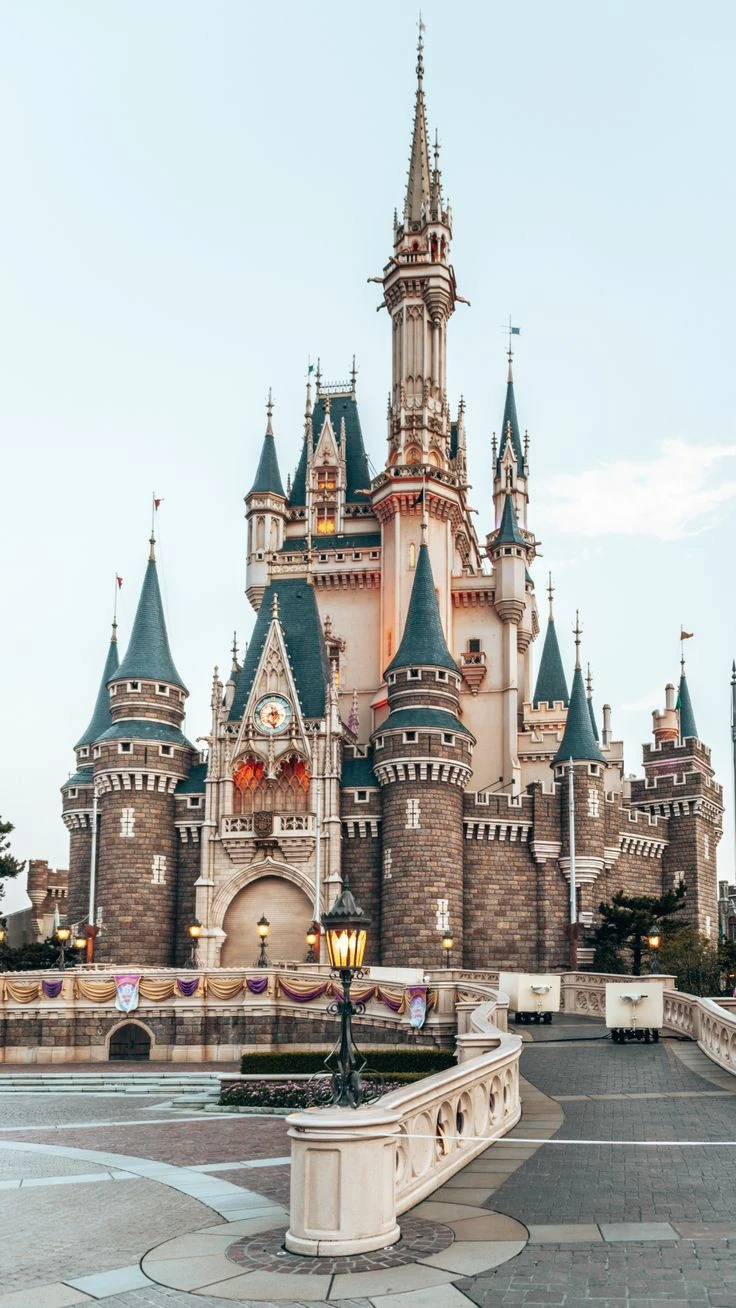 Disneyland | Fandom