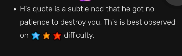 Mods,crush his skull | Fandom