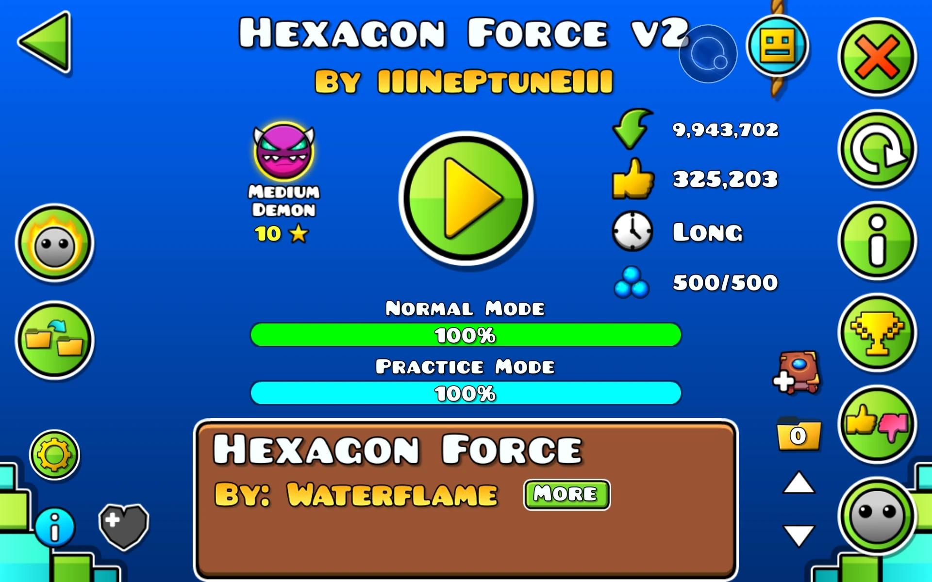 new hardest | Fandom