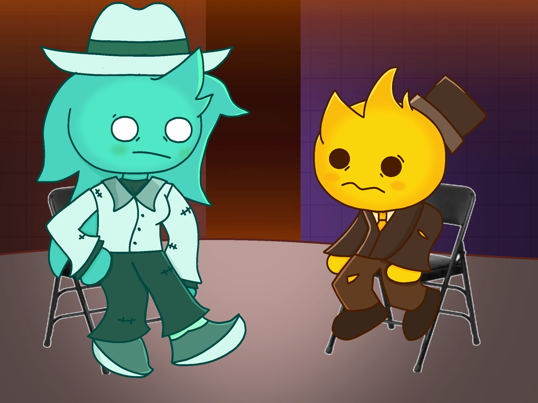 Home-Universe 3B: Reunited | Fandom