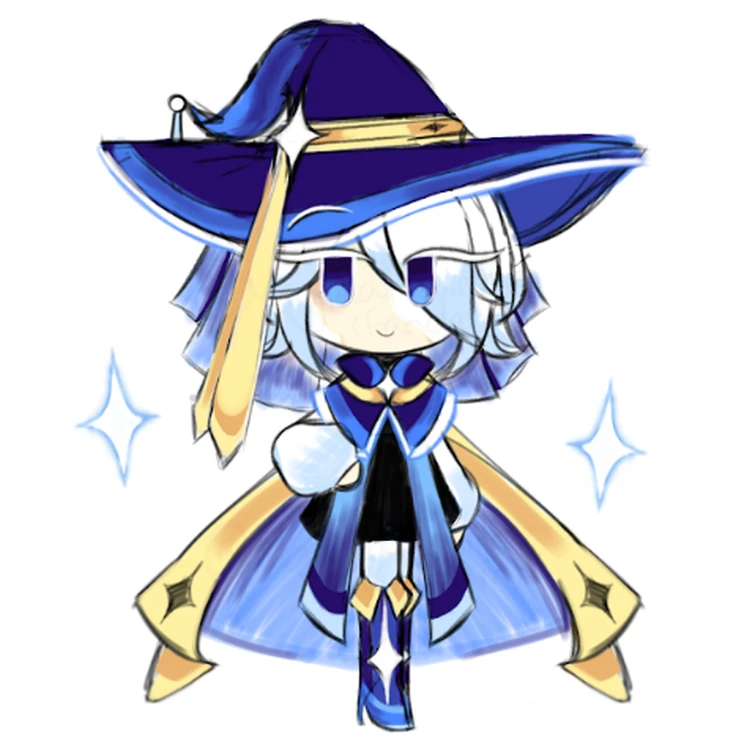 Discuss Everything About Cookie Run: Kingdom OCs Wiki | Fandom