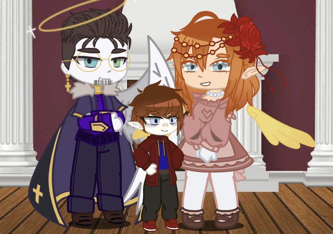 The Phoenix Family | Fandom