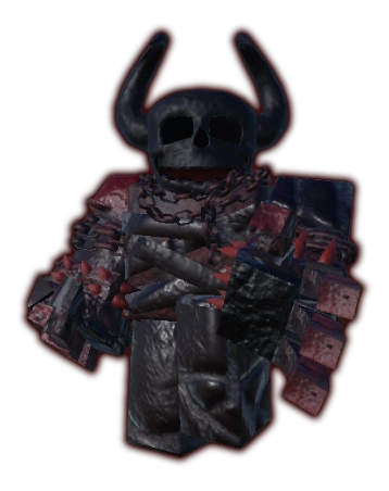 i remade deathbringer (update again) | Fandom