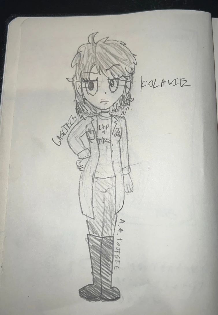 Discuss Everything About SCP Fanon Wiki | Fandom