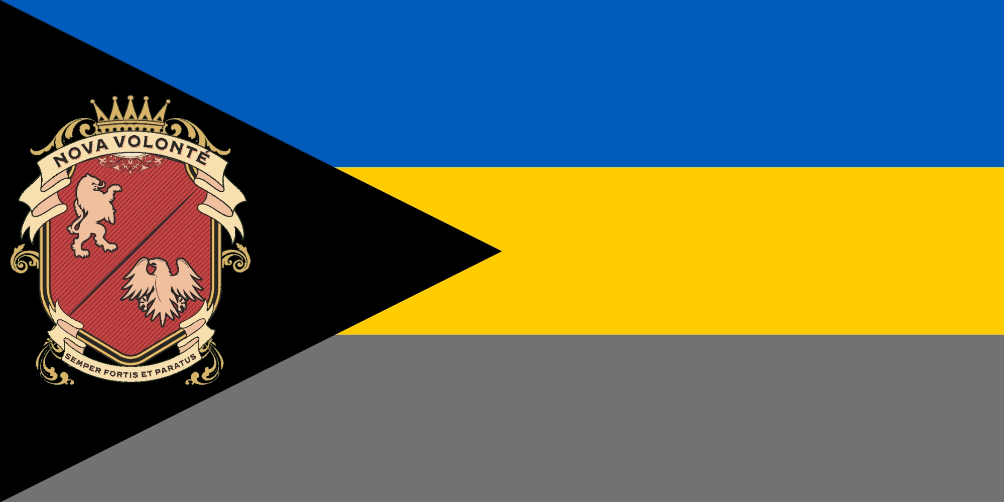 Thoughts on this flag for a nation in Abexilas? | Fandom