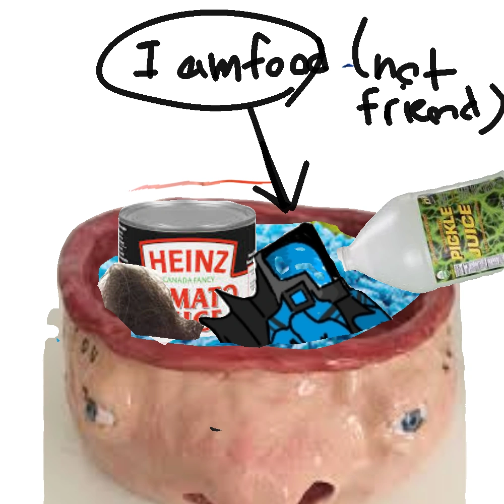 Tekkmate stew | Fandom