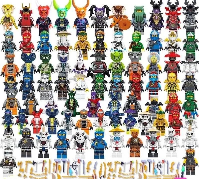 i am so exited for my ninja go legos to ship in!!!!111!!1!!! | Fandom