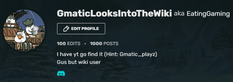 1000 posts les go | Fandom
