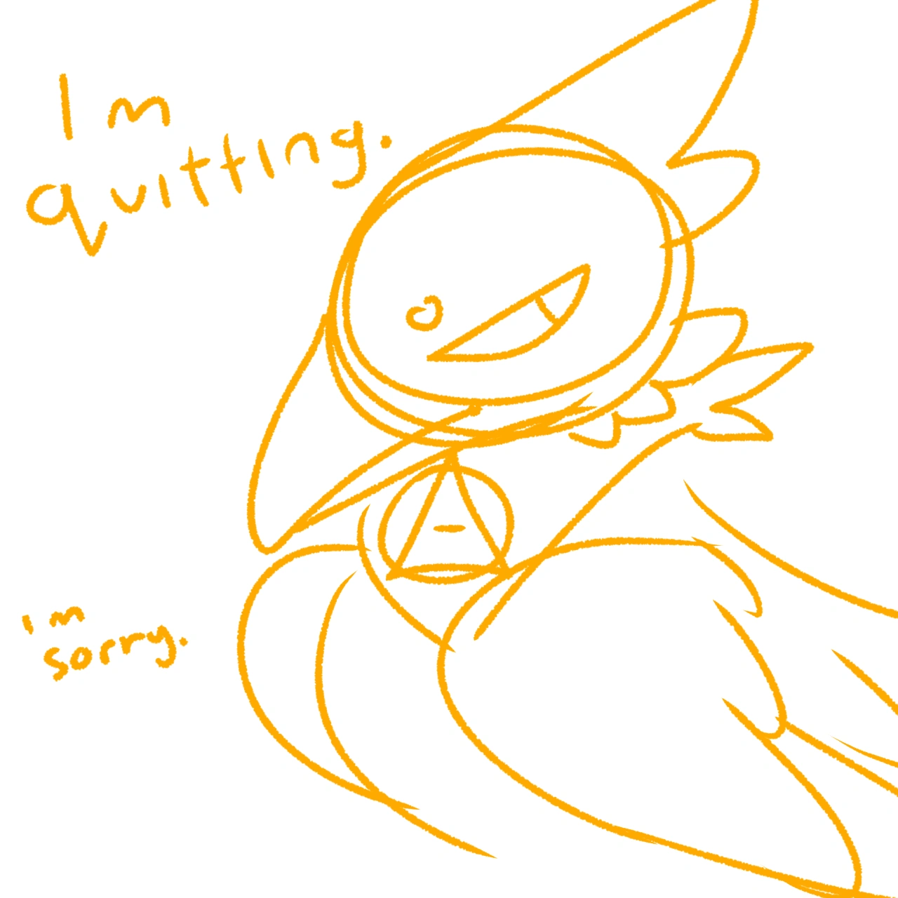 I’m quitting the wiki. | Fandom