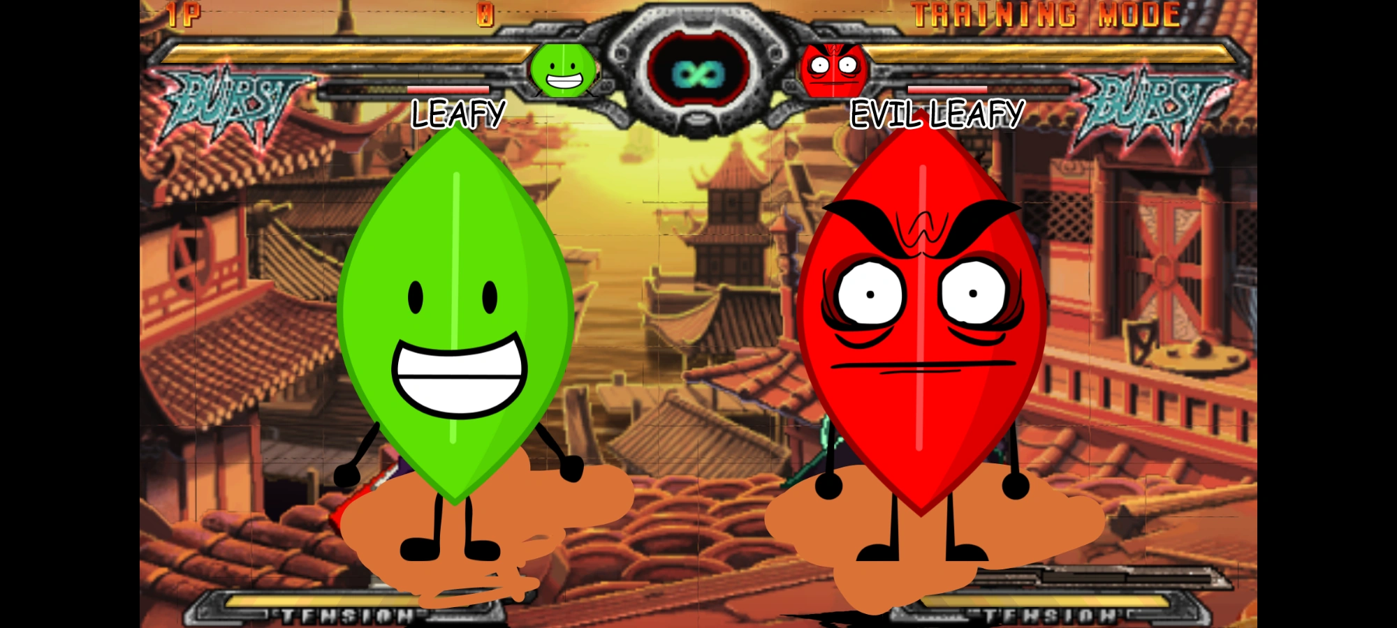 how do I play as her in this new bfdi game | Fandom