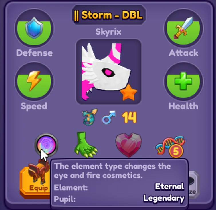 trading a fm dbl rhl skyrix! (traded) | Fandom