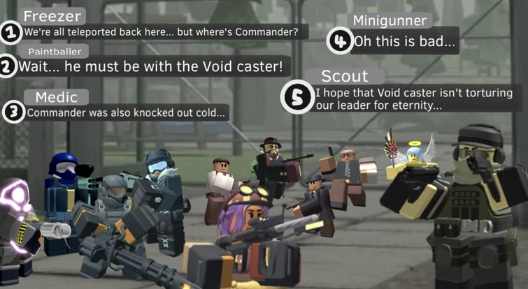 Discuss Everything About Tower Defense Simulator Wiki | Fandom