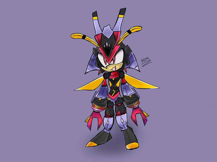 ZETA Redesign Finish | Fandom
