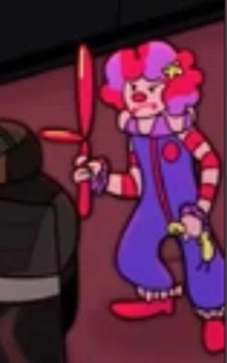 Discuss Everything About Hellaverse Wiki | Fandom