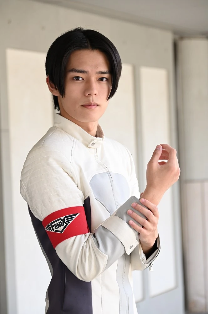 Why is Daiji so hot- WHO SAID THAT. | Fandom