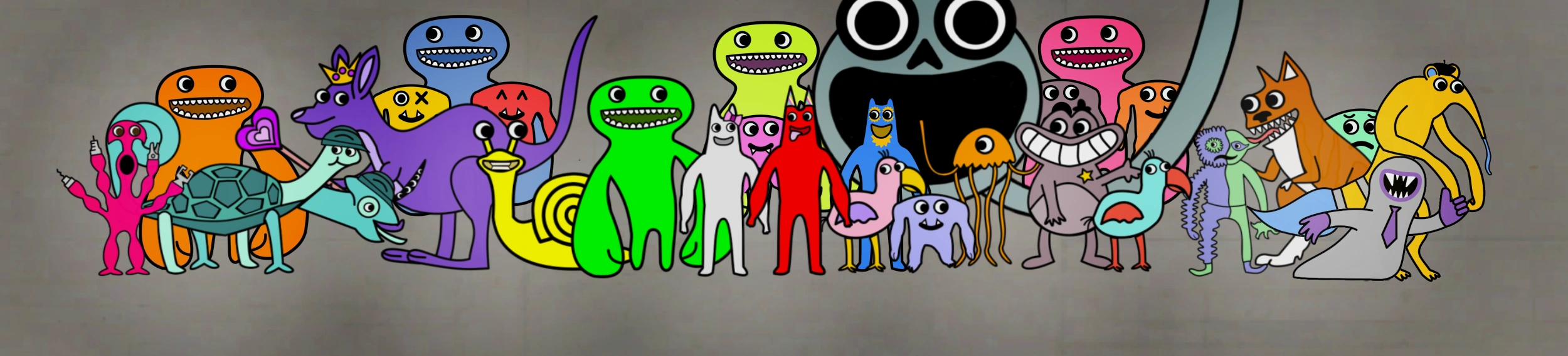 New background! | Fandom