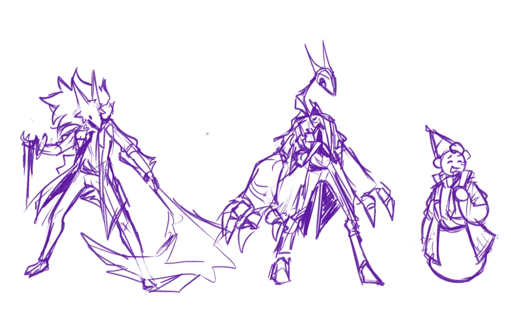 Sharing my brainrot here | Fandom