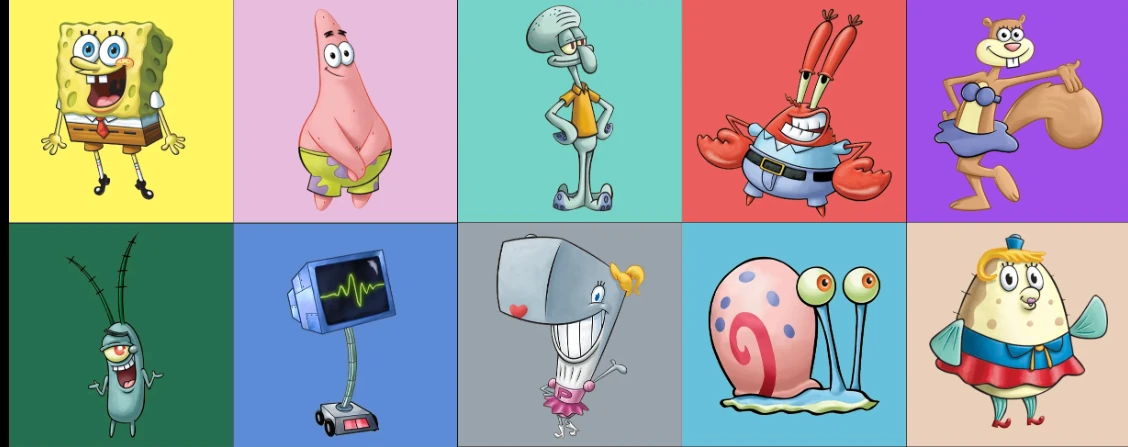 what’s the best thing spongebob has done? (spin off of worst thing they done) | Fandom