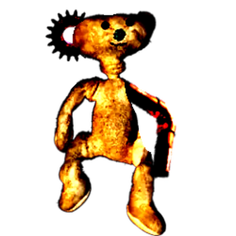 The first skin I’ve bought was rusty | Fandom