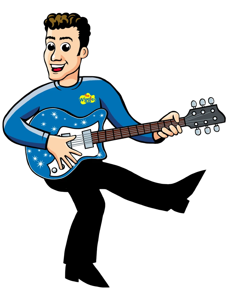 The Cartoon Wiggles 2000 for ZombiethekidRUS | Fandom