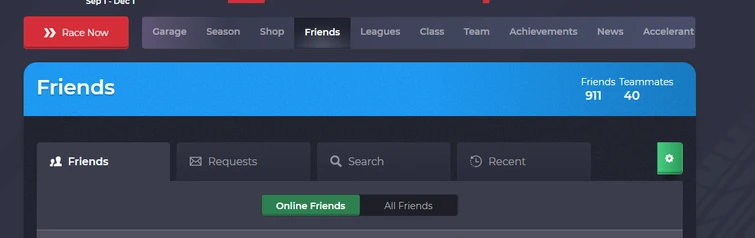 Discuss Everything About Nitro Wiki | Fandom