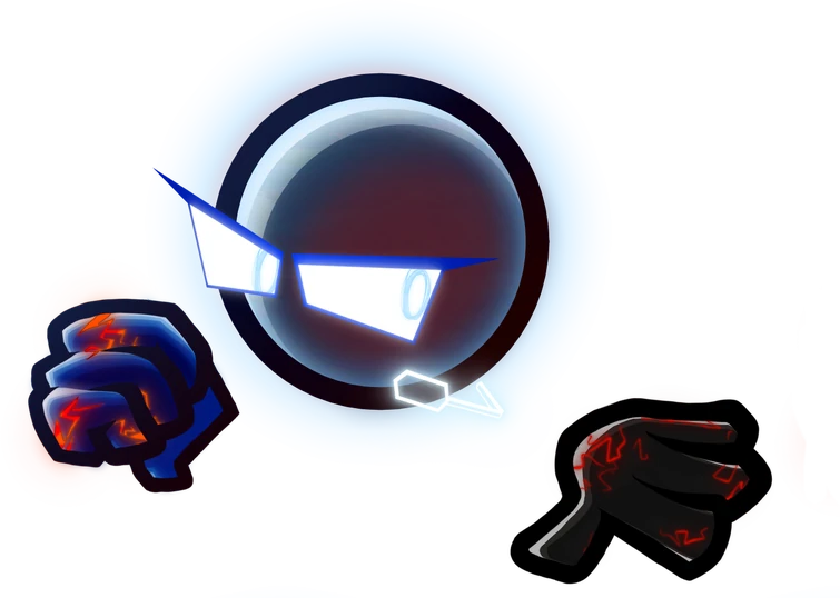 Discuss Everything About Pluto's Reprisal Universe Wiki | Fandom