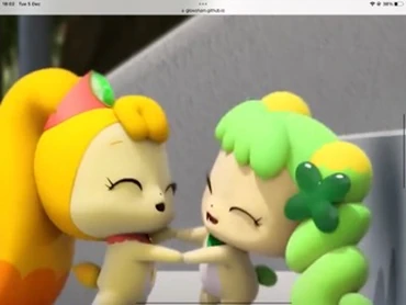 Discuss Everything About Catch! Teenieping Wiki | Fandom