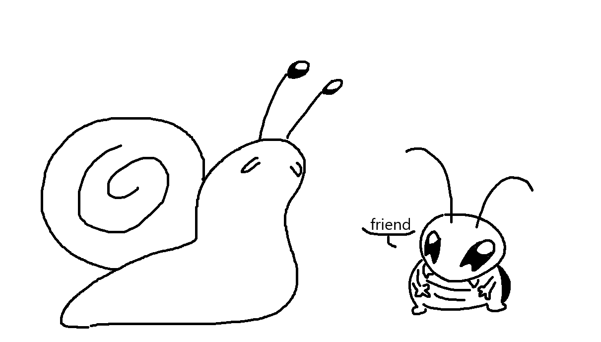 snail | Fandom