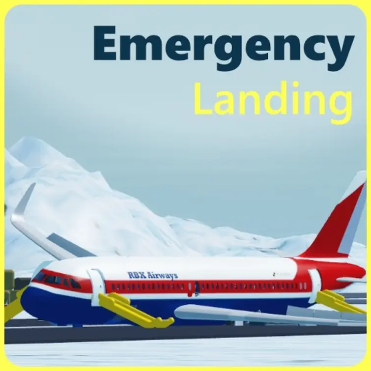Discuss Everything About Emergency Landing Roblox Wiki | Fandom
