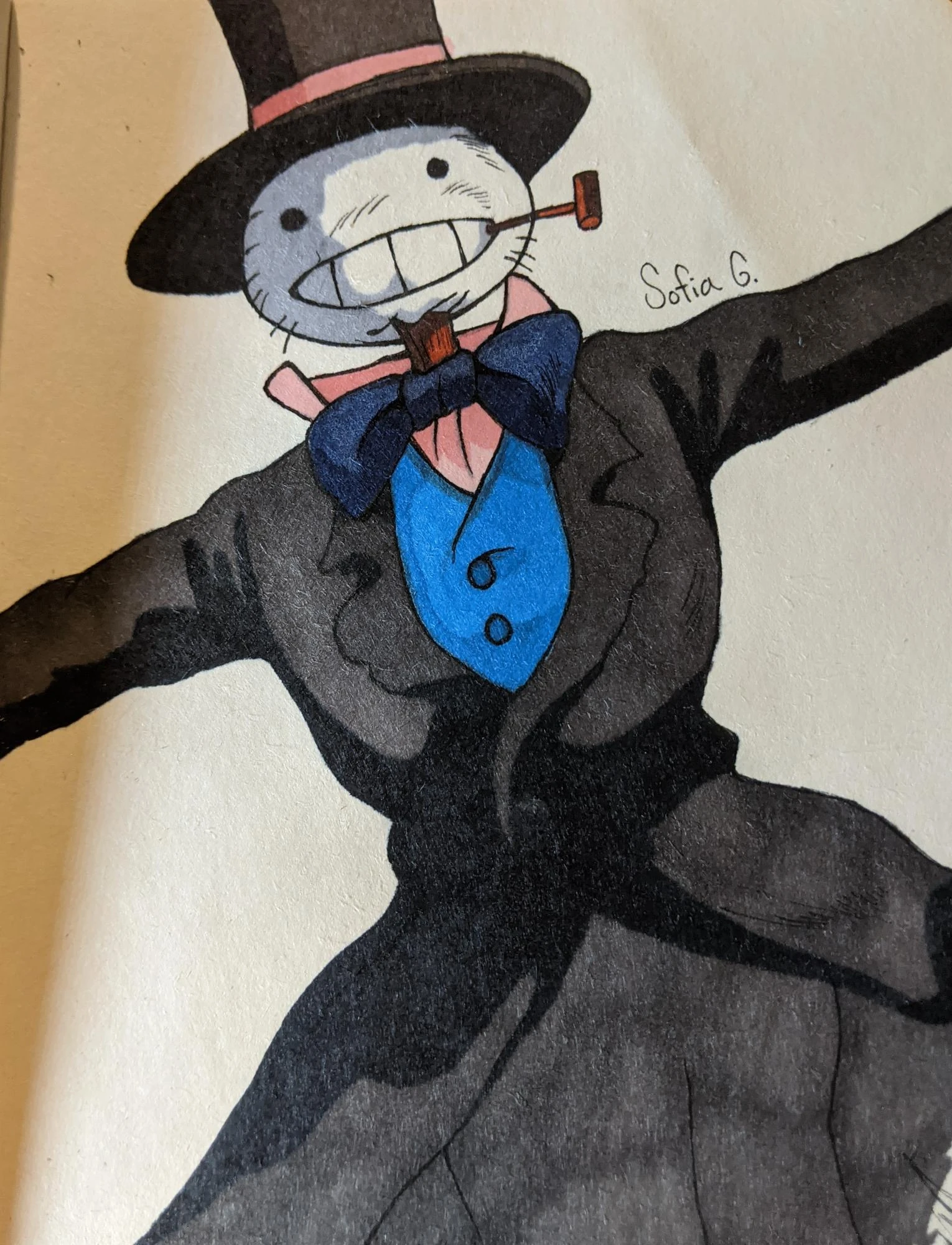 Turnip head | Fandom