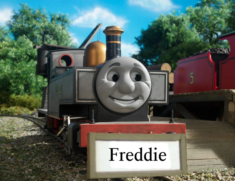 Discuss Everything About Thomas the Tank Engine Wikia | Fandom