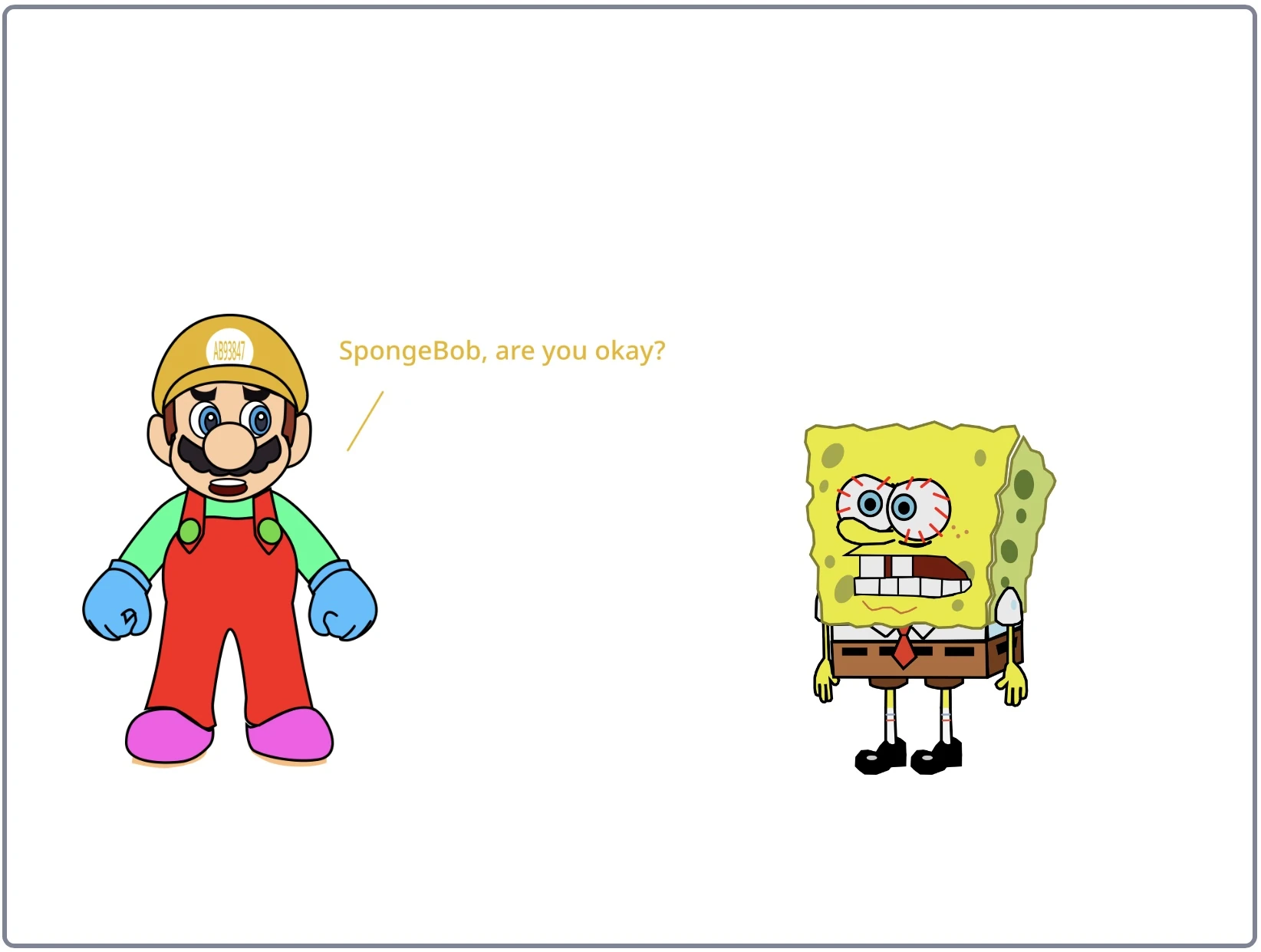 Mad SpongeBob | Fandom