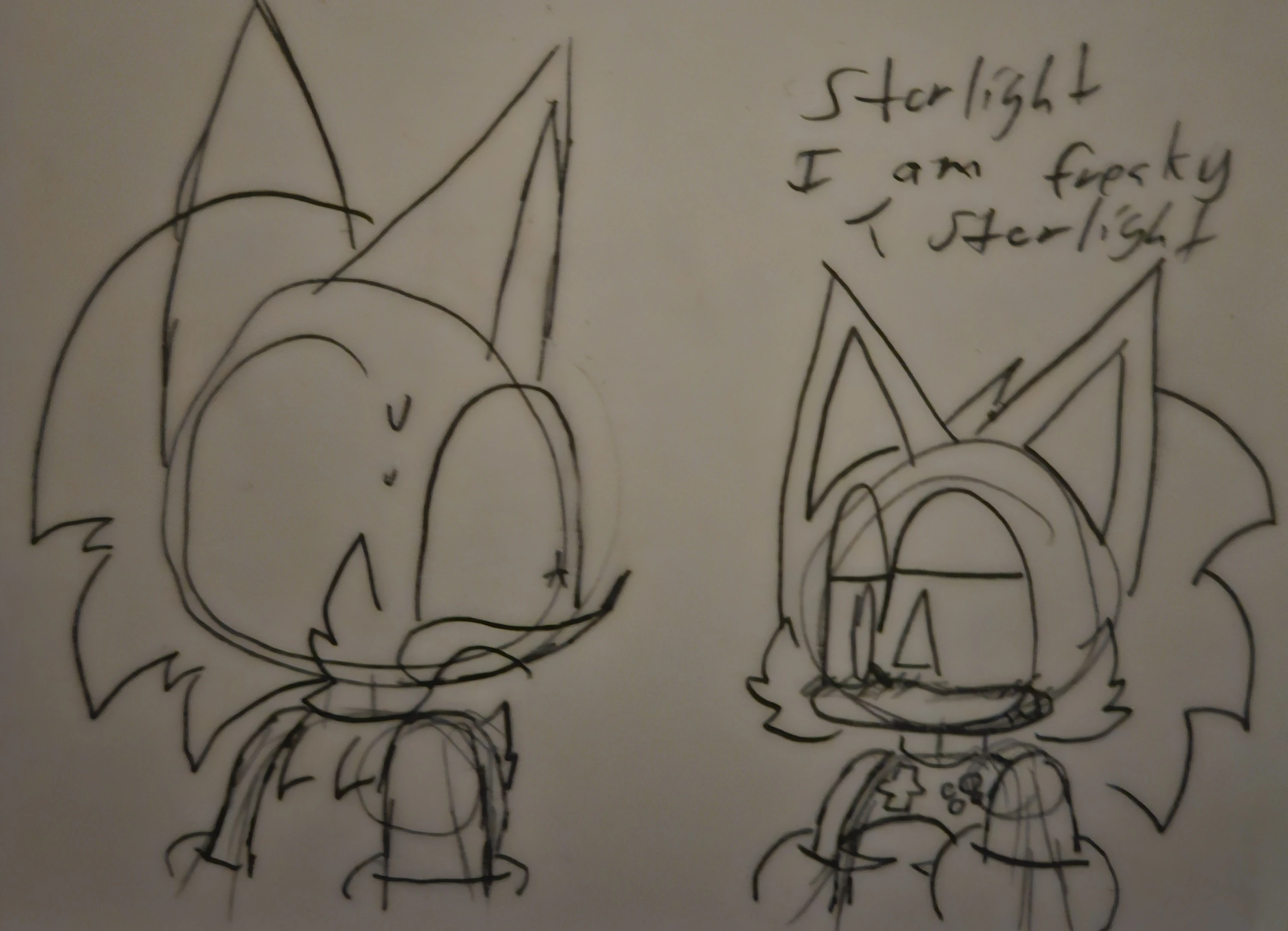 𝓕𝓻𝓮𝓪𝓴𝔂 Gamer | Fandom