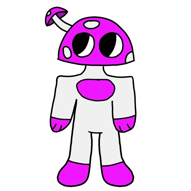 i drew Truffletoot:3 | Fandom