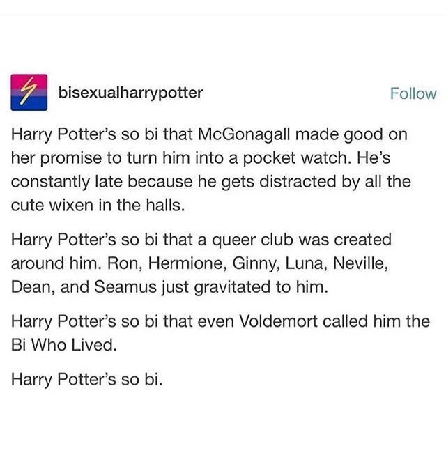 Yes, yes he is. | Fandom