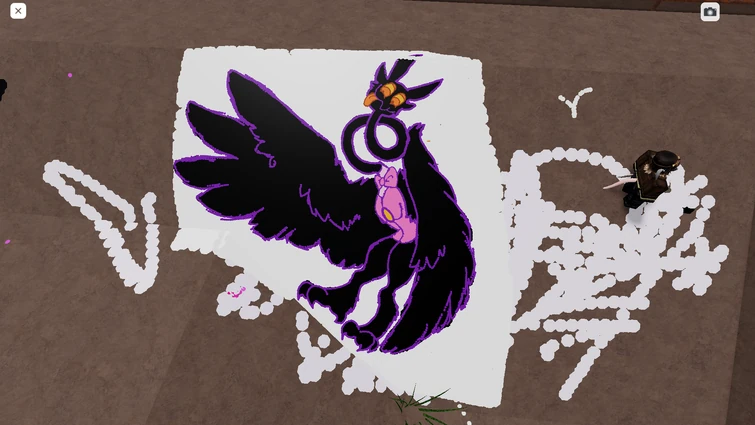 Discuss Everything About Billie Bust Up Wiki | Fandom