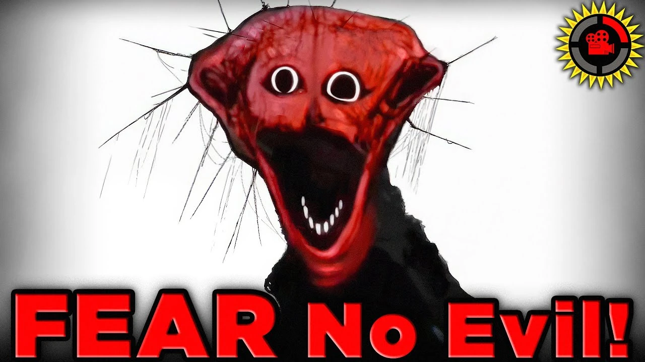 Film Theory :The Boiled one | Fandom