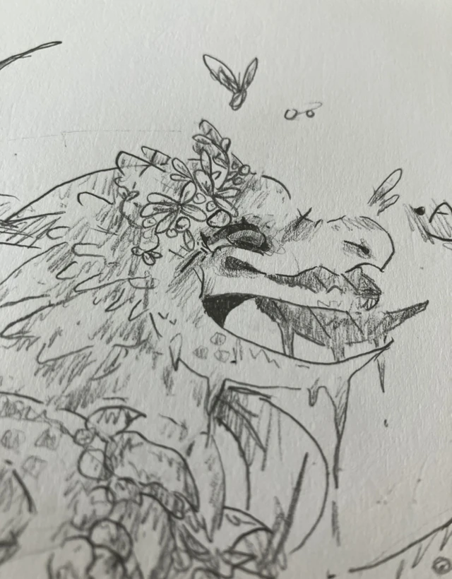 lets do a little da wiki gallery | Fandom