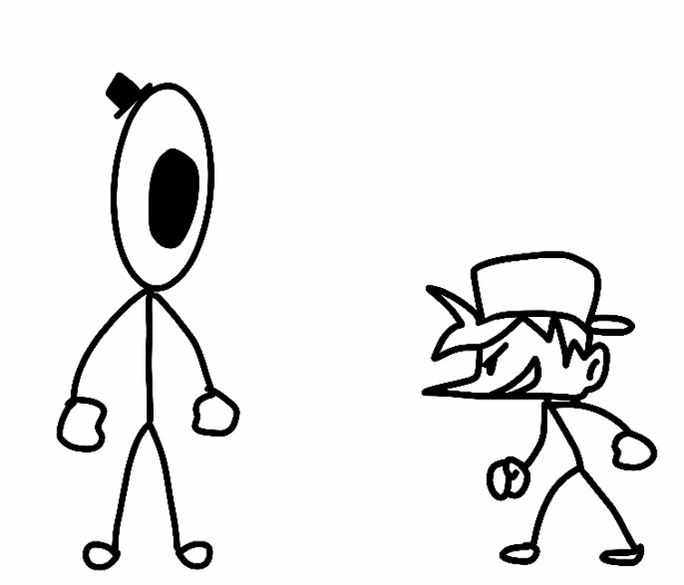 Stickman Mania (Vs. Stickmen) | Fandom