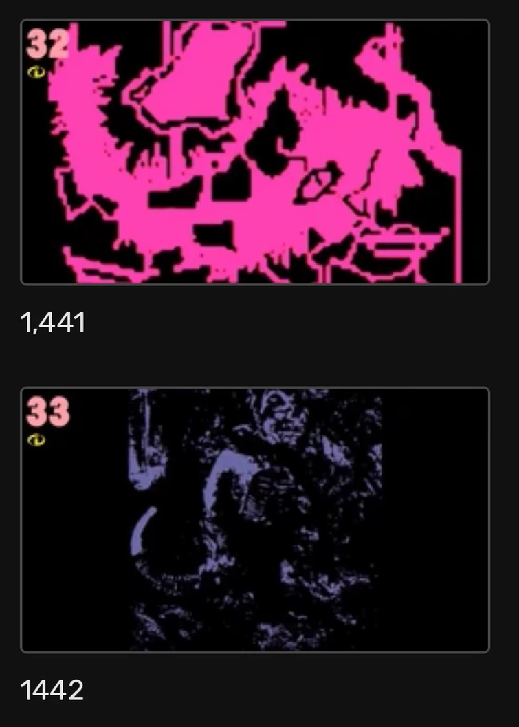 List Of Million Phases + 999K | Fandom