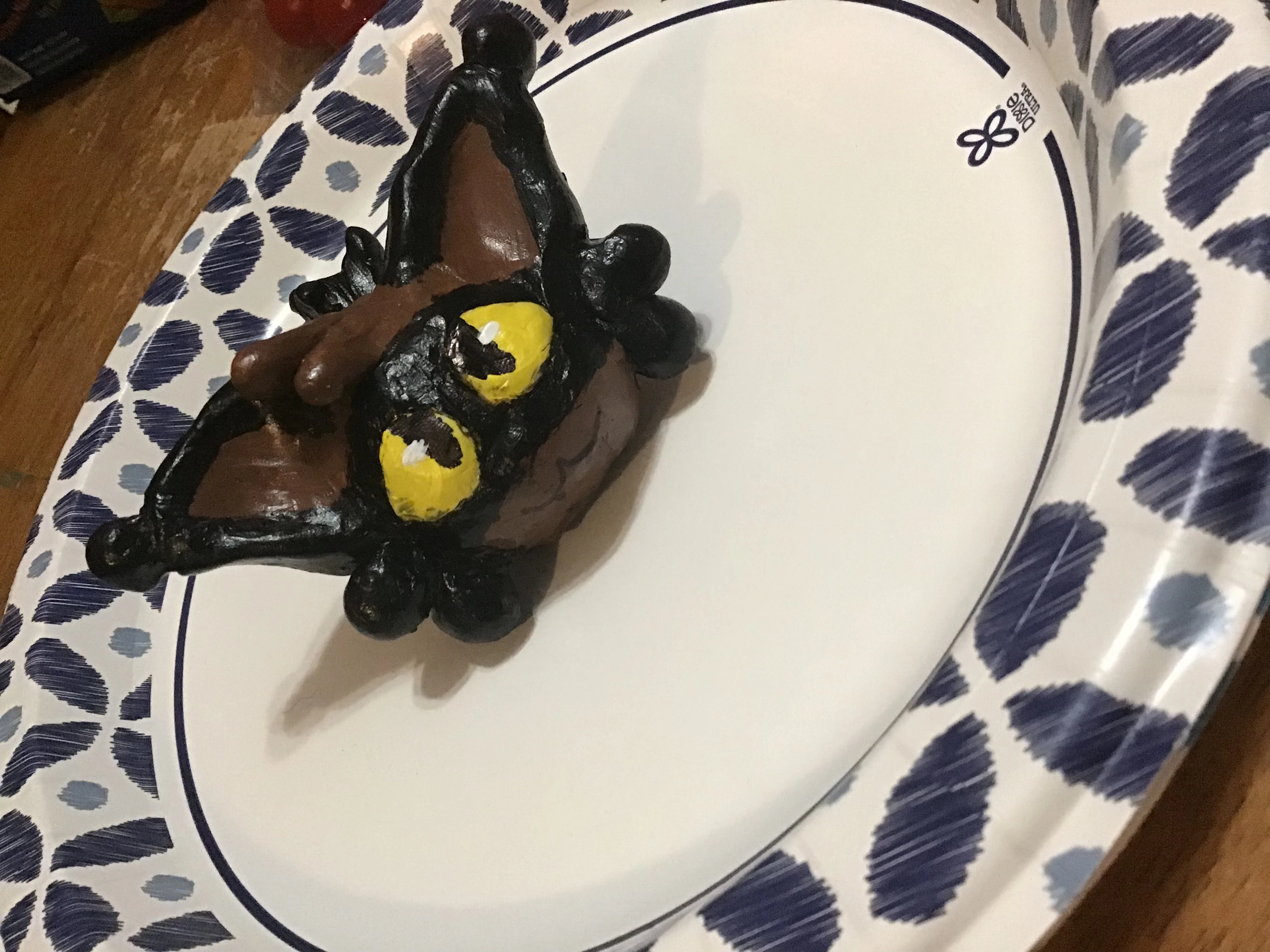 Hunter Slime Clay Thingy | Fandom