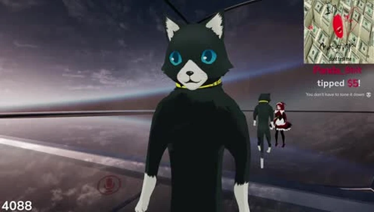 lost cat avatar | Fandom