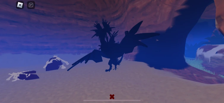 Selling Shadow Nolumoth for 4k | Fandom