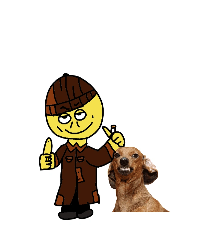 meet my dog | Fandom